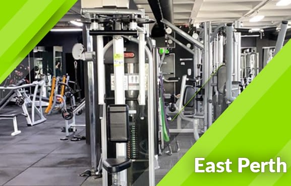 Stadium Fitness | Best Perth Gym | Gyms in East Perth & Osborne Park